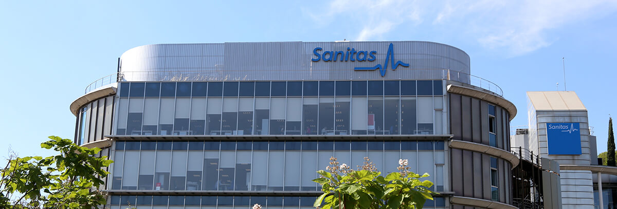 Trabajamos por la salud de las personas desde 1954. Contamos con más de ...